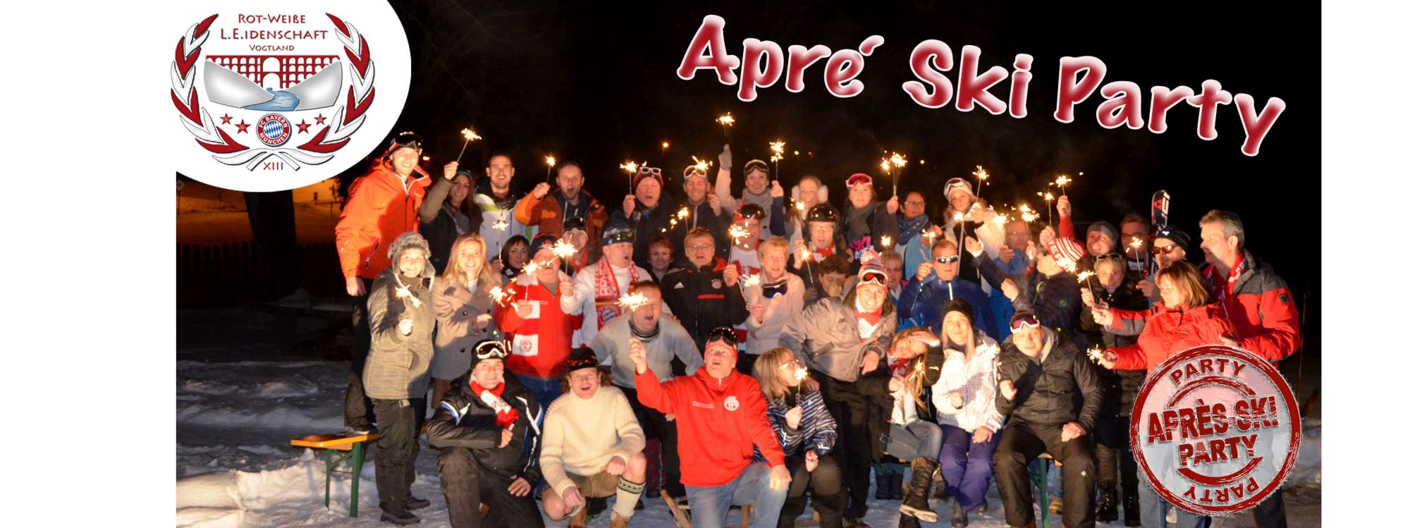 Après-Ski Party 2017 – Hompage